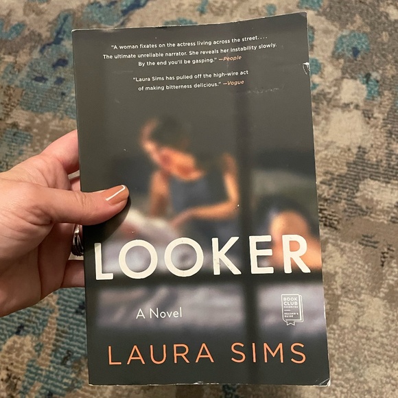 Accents | Looker By Laura Sims | Poshmark